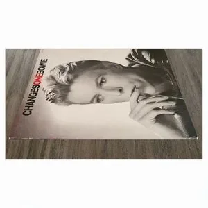 RCA Victor | Media | David Bowiechangesonebowie976 Us Apl11732 Rca ...